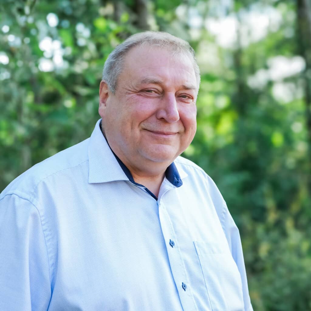 Kontakt - Landesgartenschau 2026 in Leinefelde-Worbis
